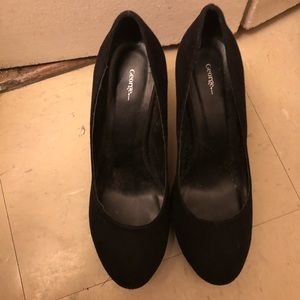 George | Shoes | George Heels | Poshmark